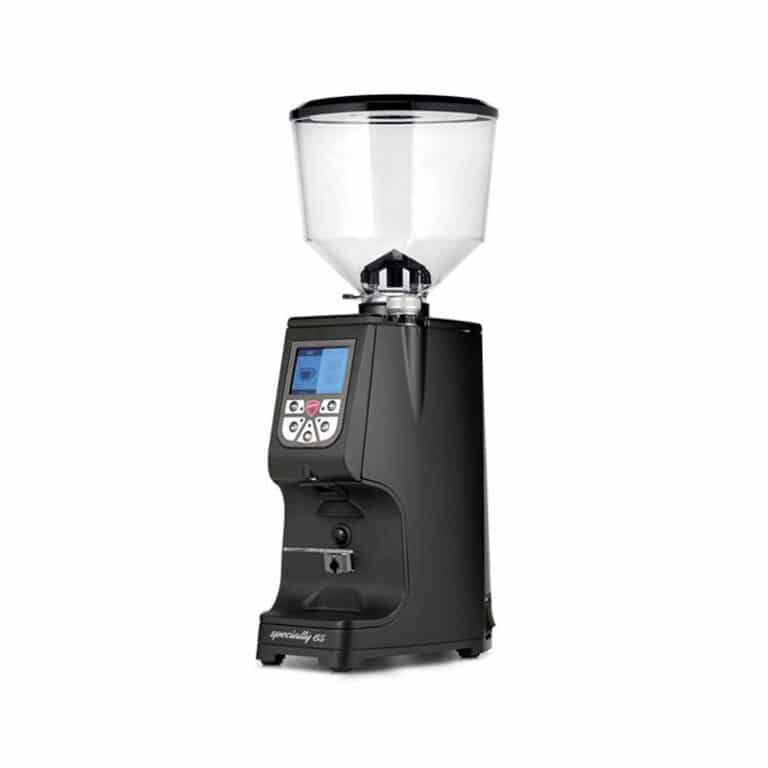 Eureka Atom Coffee Grinder | Lavazza Business Solutions