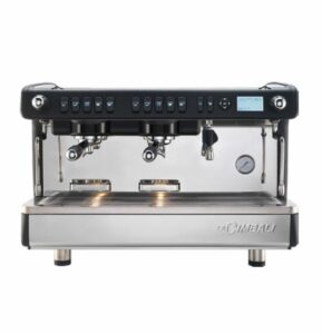 La Cimbali M26 Commercial Coffee Machine