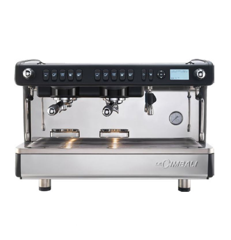 La Cimbali M26 Commercial Coffee Machine