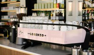Lavazza coffee machines | Lavazza Business Solutions
